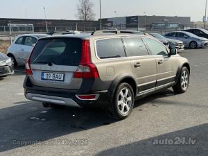 Beige Volvo XC70 2008 in Tallinn, with an engine capacity of 3.20 L and mileage of 334 thousand km for 2990 €, photo 2 on AUTOMOTO.COM.LV