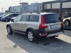 Beige Volvo XC70 2008 in Tallinn, with an engine capacity of 3.20 L and mileage of 334 thousand km for 2990 €, photo 4 on AUTOMOTO.COM.LV