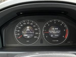 Melns Volvo XC70 2007 Rīga, ar dzinēja tilpumu 2.40 L un nobraukumu 327 tūkst. km par 5999 €, foto 12 vietnē AUTOMOTO.COM.LV