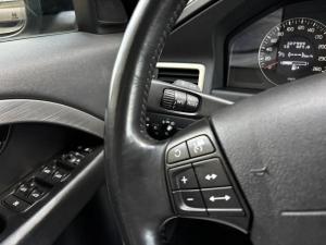 Melns Volvo XC70 2007 Rīga, ar dzinēja tilpumu 2.40 L un nobraukumu 327 tūkst. km par 5999 €, foto 13 vietnē AUTOMOTO.COM.LV