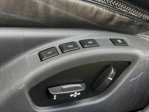 Black Volvo XC70 2008 in Riga, with an engine capacity of 2.40 L and mileage of 320 thousand km for 6990 €, photo 15 on AUTOMOTO.COM.LV
