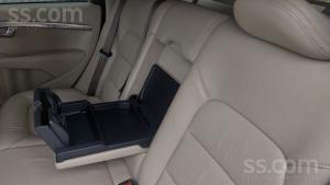 Melns Volvo XC70 2009 Rīga, ar dzinēja tilpumu 2.40 L un nobraukumu 0 tūkst. km par 4600 €, foto 8 vietnē AUTOMOTO.COM.LV