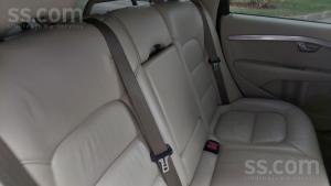 Melns Volvo XC70 2009 Rīga, ar dzinēja tilpumu 2.40 L un nobraukumu 0 tūkst. km par 4600 €, foto 9 vietnē AUTOMOTO.COM.LV