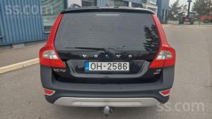 Melns Volvo XC70 2009 Rīga, ar dzinēja tilpumu 2.40 L un nobraukumu 0 tūkst. km par 4600 €, foto 15 vietnē AUTOMOTO.COM.LV
