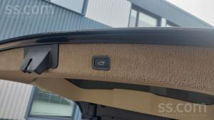 Melns Volvo XC70 2009 Rīga, ar dzinēja tilpumu 2.40 L un nobraukumu 0 tūkst. km par 4600 €, foto 32 vietnē AUTOMOTO.COM.LV