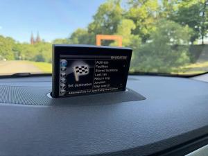 Melns Volvo XC70 2010 Rēzekne, ar dzinēja tilpumu 2.40 L un nobraukumu 333 tūkst. km par 6490 €, foto 12 vietnē AUTOMOTO.COM.LV