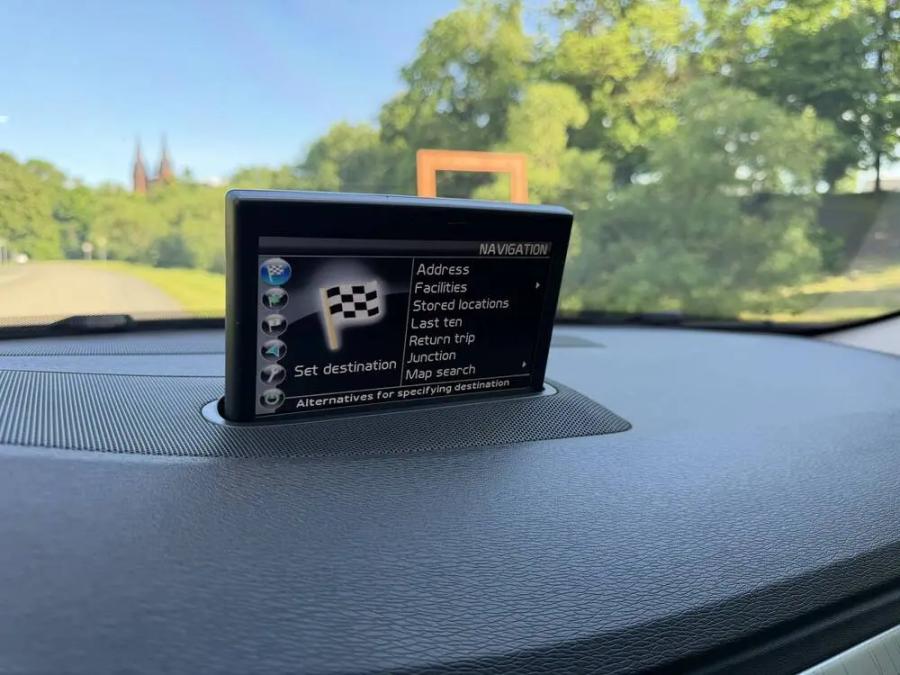 Melns Volvo XC70 2010 Rēzekne, ar dzinēja tilpumu 2.40 L un nobraukumu 333 tūkst. km par 6490 €, foto 12 vietnē AUTOMOTO.COM.LV