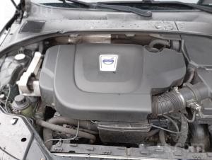Melns Volvo XC70 2011 Bauska, ar dzinēja tilpumu 2.40 L un nobraukumu 232 tūkst. km par 7500 €, foto 13 vietnē AUTOMOTO.COM.LV