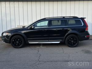 Melns Volvo XC70 2014 Rīga, ar dzinēja tilpumu 2.40 L un nobraukumu 242 tūkst. km par 13200 €, foto 7 vietnē AUTOMOTO.COM.LV