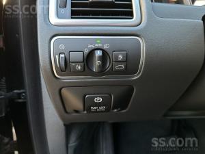 Melns Volvo XC70 2014 Rīga, ar dzinēja tilpumu 2.40 L un nobraukumu 242 tūkst. km par 13200 €, foto 14 vietnē AUTOMOTO.COM.LV