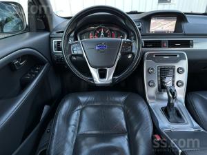 Melns Volvo XC70 2014 Rīga, ar dzinēja tilpumu 2.40 L un nobraukumu 242 tūkst. km par 13200 €, foto 15 vietnē AUTOMOTO.COM.LV