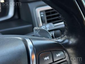 Melns Volvo XC70 2014 Rīga, ar dzinēja tilpumu 2.40 L un nobraukumu 242 tūkst. km par 13200 €, foto 22 vietnē AUTOMOTO.COM.LV