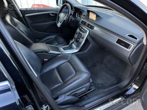 Melns Volvo XC70 2014 Rīga, ar dzinēja tilpumu 2.40 L un nobraukumu 242 tūkst. km par 13200 €, foto 23 vietnē AUTOMOTO.COM.LV