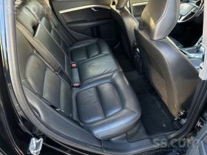 Melns Volvo XC70 2014 Rīga, ar dzinēja tilpumu 2.40 L un nobraukumu 242 tūkst. km par 13200 €, foto 24 vietnē AUTOMOTO.COM.LV