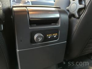 Melns Volvo XC70 2014 Rīga, ar dzinēja tilpumu 2.40 L un nobraukumu 242 tūkst. km par 13200 €, foto 25 vietnē AUTOMOTO.COM.LV