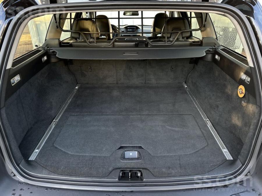 Melns Volvo XC70 2014 Rīga, ar dzinēja tilpumu 2.40 L un nobraukumu 242 tūkst. km par 13200 €, foto 26 vietnē AUTOMOTO.COM.LV