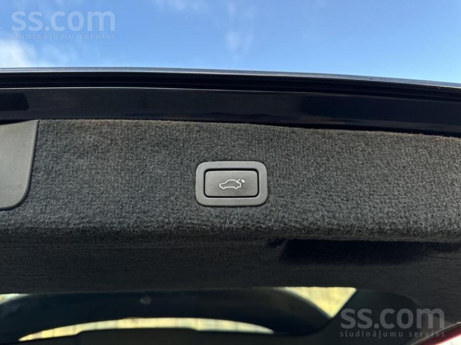 Melns Volvo XC70 2014 Rīga, ar dzinēja tilpumu 2.40 L un nobraukumu 242 tūkst. km par 13200 €, foto 27 vietnē AUTOMOTO.COM.LV