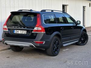 Melns Volvo XC70 2014 Rīga, ar dzinēja tilpumu 2.40 L un nobraukumu 242 tūkst. km par 13200 €, foto 29 vietnē AUTOMOTO.COM.LV