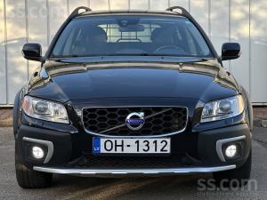 Melns Volvo XC70 2014 Rīga, ar dzinēja tilpumu 2.40 L un nobraukumu 242 tūkst. km par 13200 €, foto 30 vietnē AUTOMOTO.COM.LV