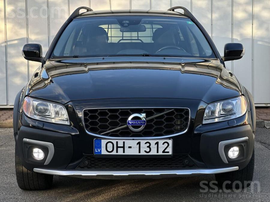 Melns Volvo XC70 2014 Rīga, ar dzinēja tilpumu 2.40 L un nobraukumu 242 tūkst. km par 13200 €, foto 30 vietnē AUTOMOTO.COM.LV