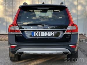 Melns Volvo XC70 2014 Rīga, ar dzinēja tilpumu 2.40 L un nobraukumu 242 tūkst. km par 13200 €, foto 31 vietnē AUTOMOTO.COM.LV