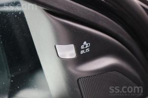 Черный Вольво ХС70 2014 в Рига, объемом двигателя 2.40 л и пробегом 280 тыс. км за 12800 €, фото 22 на AUTOMOTO.COM.LV