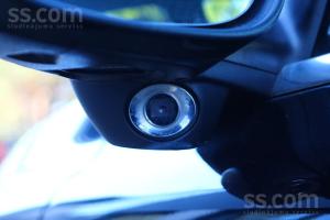 Черный Вольво ХС70 2014 в Рига, объемом двигателя 2.40 л и пробегом 280 тыс. км за 12800 €, фото 34 на AUTOMOTO.COM.LV
