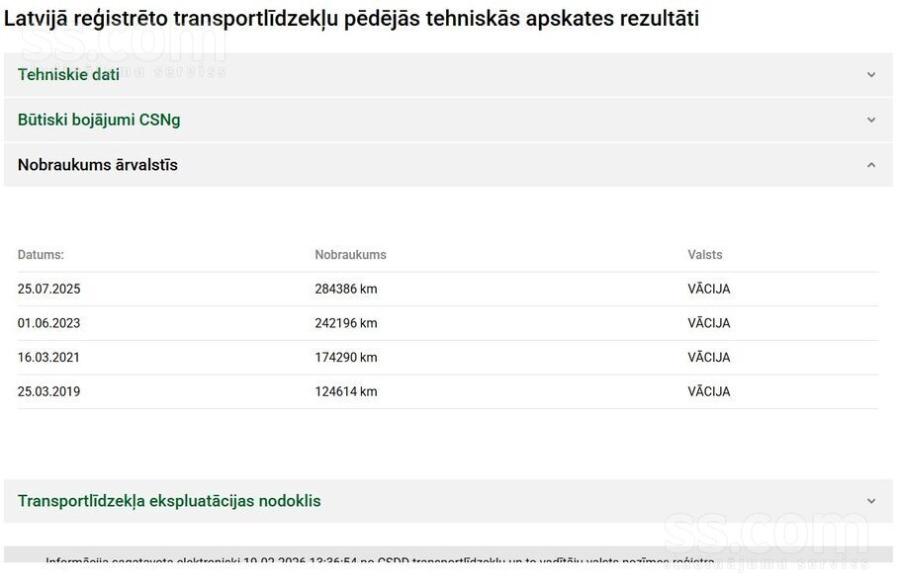 Черный Вольво ХС70 2014 в Рига, объемом двигателя 2.40 л и пробегом 280 тыс. км за 12800 €, фото 31 на AUTOMOTO.COM.LV
