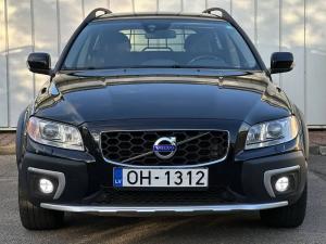 Черный Вольво ХС70 2014 в Рига, объемом двигателя 2.40 л и пробегом 242 тыс. км за 12800 €, фото 30 на AUTOMOTO.COM.LV