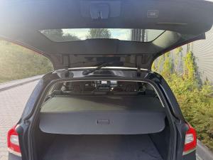 Black Volvo XC70 2014 in Vilnius, with an engine capacity of 2.40 L and mileage of 253 thousand km for 14000 €, photo 10 on AUTOMOTO.COM.LV