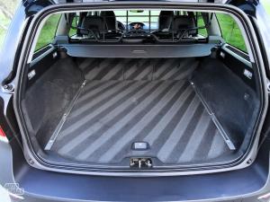 Black Volvo XC70 2014 in Ukmerge, with an engine capacity of 2.00 L and mileage of 280 thousand km for 10400 €, photo 10 on AUTOMOTO.COM.LV