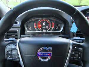 Black Volvo XC70 2014 in Ukmerge, with an engine capacity of 2.00 L and mileage of 280 thousand km for 10400 €, photo 17 on AUTOMOTO.COM.LV
