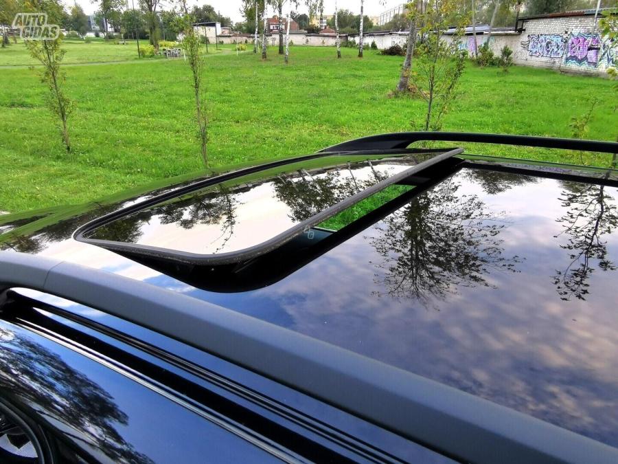 Black Volvo XC70 2014 in Ukmerge, with an engine capacity of 2.00 L and mileage of 280 thousand km for 10400 €, photo 33 on AUTOMOTO.COM.LV