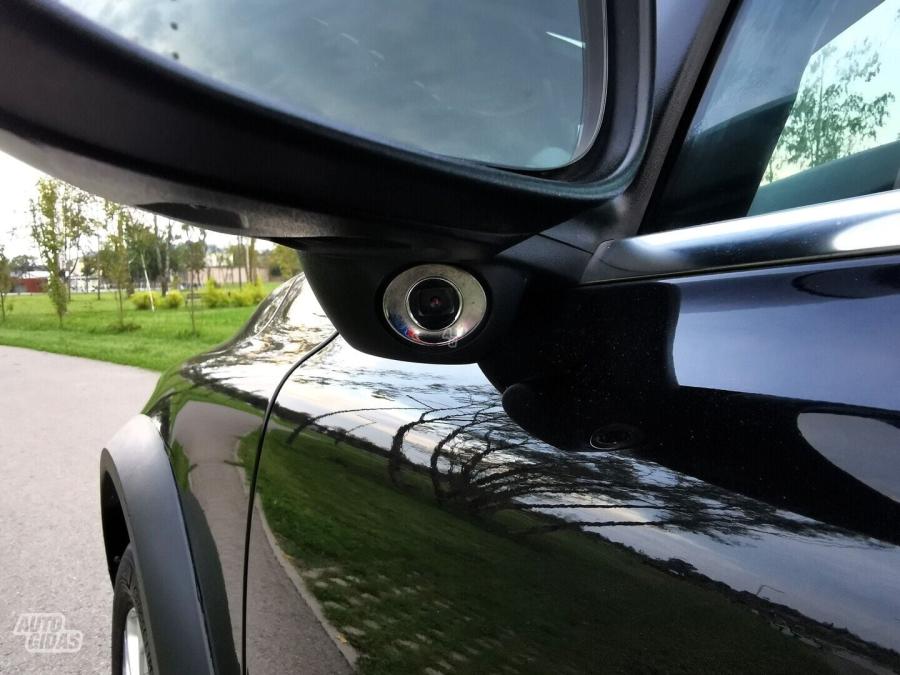 Black Volvo XC70 2014 in Ukmerge, with an engine capacity of 2.00 L and mileage of 280 thousand km for 10400 €, photo 34 on AUTOMOTO.COM.LV