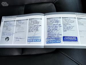 Black Volvo XC70 2014 in Ukmerge, with an engine capacity of 2.00 L and mileage of 280 thousand km for 10400 €, photo 37 on AUTOMOTO.COM.LV