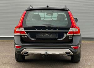 Melns Volvo XC70 2015 Utena, ar dzinēja tilpumu 2.40 L un nobraukumu 312 tūkst. km par 13950 €, foto 8 vietnē AUTOMOTO.COM.LV
