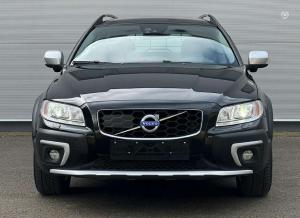 Melns Volvo XC70 2015 Utena, ar dzinēja tilpumu 2.40 L un nobraukumu 312 tūkst. km par 13950 €, foto 20 vietnē AUTOMOTO.COM.LV