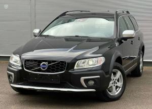 Melns Volvo XC70 2015 Utena, ar dzinēja tilpumu 2.40 L un nobraukumu 312 tūkst. km par 13950 €, foto 30 vietnē AUTOMOTO.COM.LV