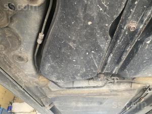 Melns Volvo XC70 2003 Balvi, ar dzinēja tilpumu 2.40 L un nobraukumu 354 tūkst. km par 2850 €, foto 24 vietnē AUTOMOTO.COM.LV