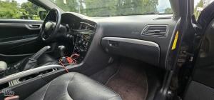 Black Volvo XC70 2004 in Trakai, with an engine capacity of 2.40 L and mileage of 375 thousand km for 2700 €, photo 15 on AUTOMOTO.COM.LV