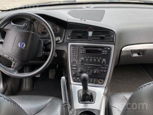 Melns Volvo XC70 2005 Rīga, ar dzinēja tilpumu 2.40 L un nobraukumu 327 tūkst. km par 4690 €, foto 15 vietnē AUTOMOTO.COM.LV