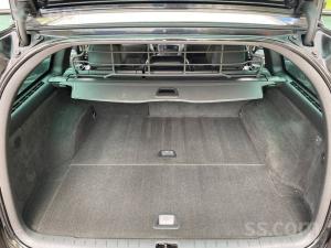 Melns Volvo XC70 2005 Rīga, ar dzinēja tilpumu 2.40 L un nobraukumu 327 tūkst. km par 4690 €, foto 17 vietnē AUTOMOTO.COM.LV
