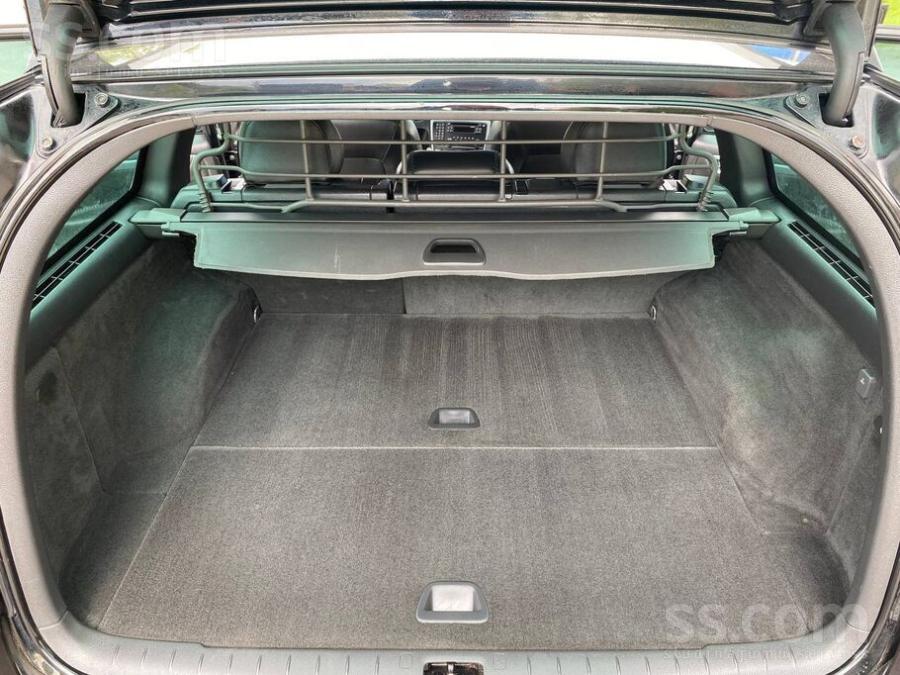Melns Volvo XC70 2005 Rīga, ar dzinēja tilpumu 2.40 L un nobraukumu 327 tūkst. km par 4690 €, foto 17 vietnē AUTOMOTO.COM.LV
