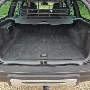 Melns Volvo XC70 2006 Rīga, ar dzinēja tilpumu 2.40 L un nobraukumu 277 tūkst. km par 3990 €, foto 10 vietnē AUTOMOTO.COM.LV
