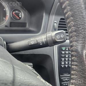 Melns Volvo XC70 2006 Rīga, ar dzinēja tilpumu 2.40 L un nobraukumu 277 tūkst. km par 3990 €, foto 17 vietnē AUTOMOTO.COM.LV
