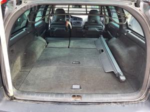 Black Volvo XC70 2006 in Riga, with an engine capacity of 2.40 L and mileage of 350 thousand km for 1700 €, photo 14 on AUTOMOTO.COM.LV