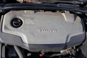 Black Volvo XC70 2006 in Vilnius, with an engine capacity of 2.40 L and mileage of 361 thousand km for 2000 €, photo 6 on AUTOMOTO.COM.LV