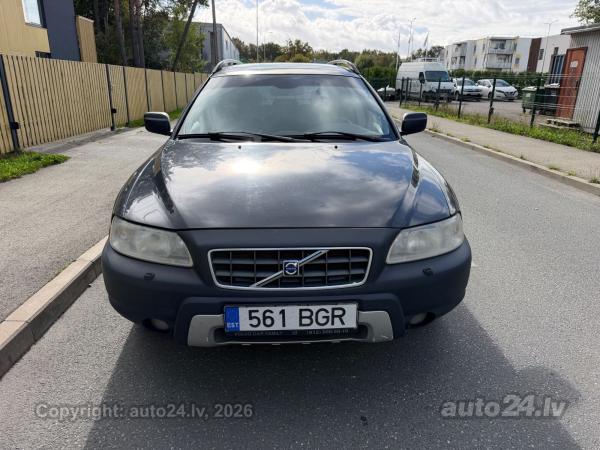 Вольво ХС70 2006 в Таллин на AUTOMOTO.COM.LV Черный Вольво ХС70 2006 в Таллин, объемом двигателя 2.40 л и пробегом 436 тыс. км за 2490 €, фото 4 на AUTOMOTO.COM.LV
