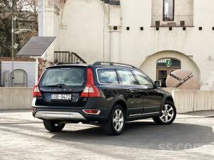 Melns Volvo XC70 2007 Rīga, ar dzinēja tilpumu 2.40 L un nobraukumu 0 tūkst. km par 5950 €, foto 3 vietnē AUTOMOTO.COM.LV