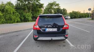 Melns Volvo XC70 2007 Rīga, ar dzinēja tilpumu 2.40 L un nobraukumu 0 tūkst. km par 7550 €, foto 5 vietnē AUTOMOTO.COM.LV
